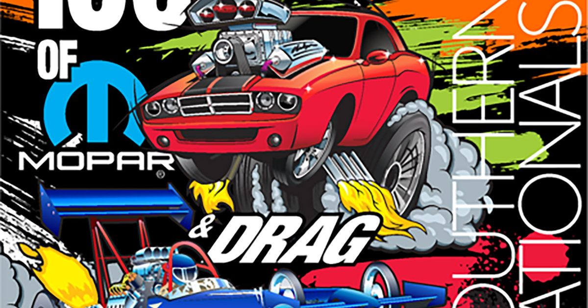 ACME Southern Nationals Model Car Show | Cartersville Museum City