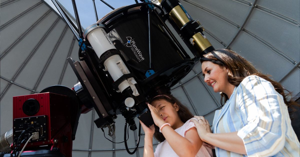 Cartersville, GA | Tellus Science Museum | Cartersville Museum City