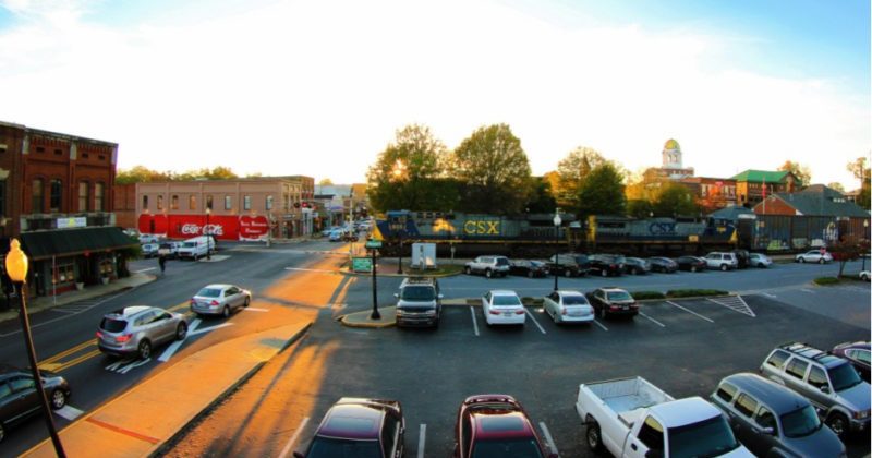 Only in Cartersville: Georgia’s Most Unique Must-See Attractions ...