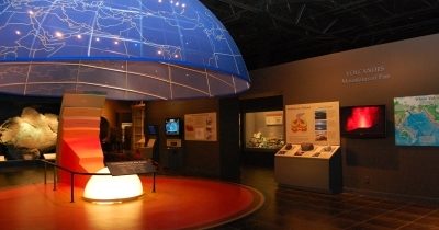The Tellus Science Museum: Fun for the Whole Family | Cartersville ...