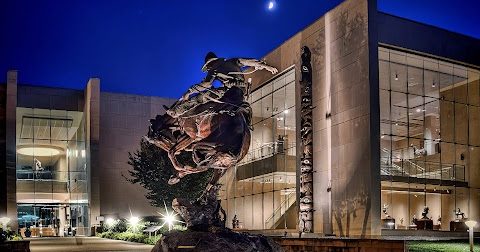 Booth Western Art Museum | Cartersville Museum City